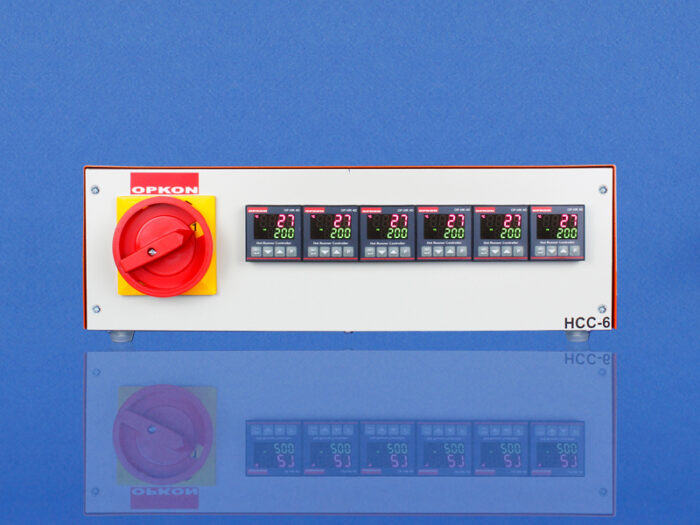 Hot Runner Control Modules - Qanbay Sensors