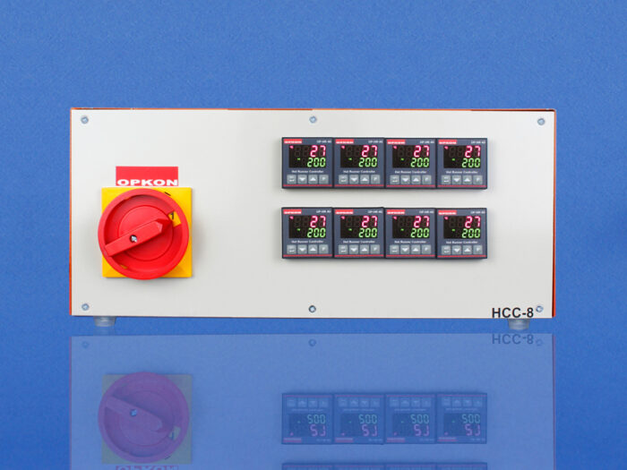 Hot Runner Control Modules - Qanbay Sensors